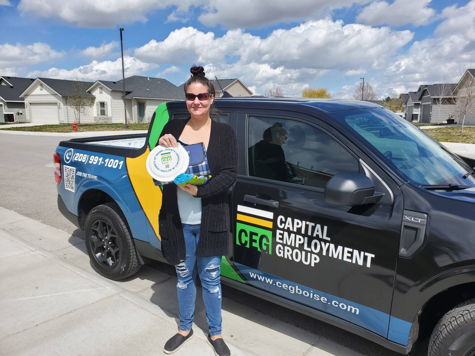 Capital Employment Group - Your complete staffing solution